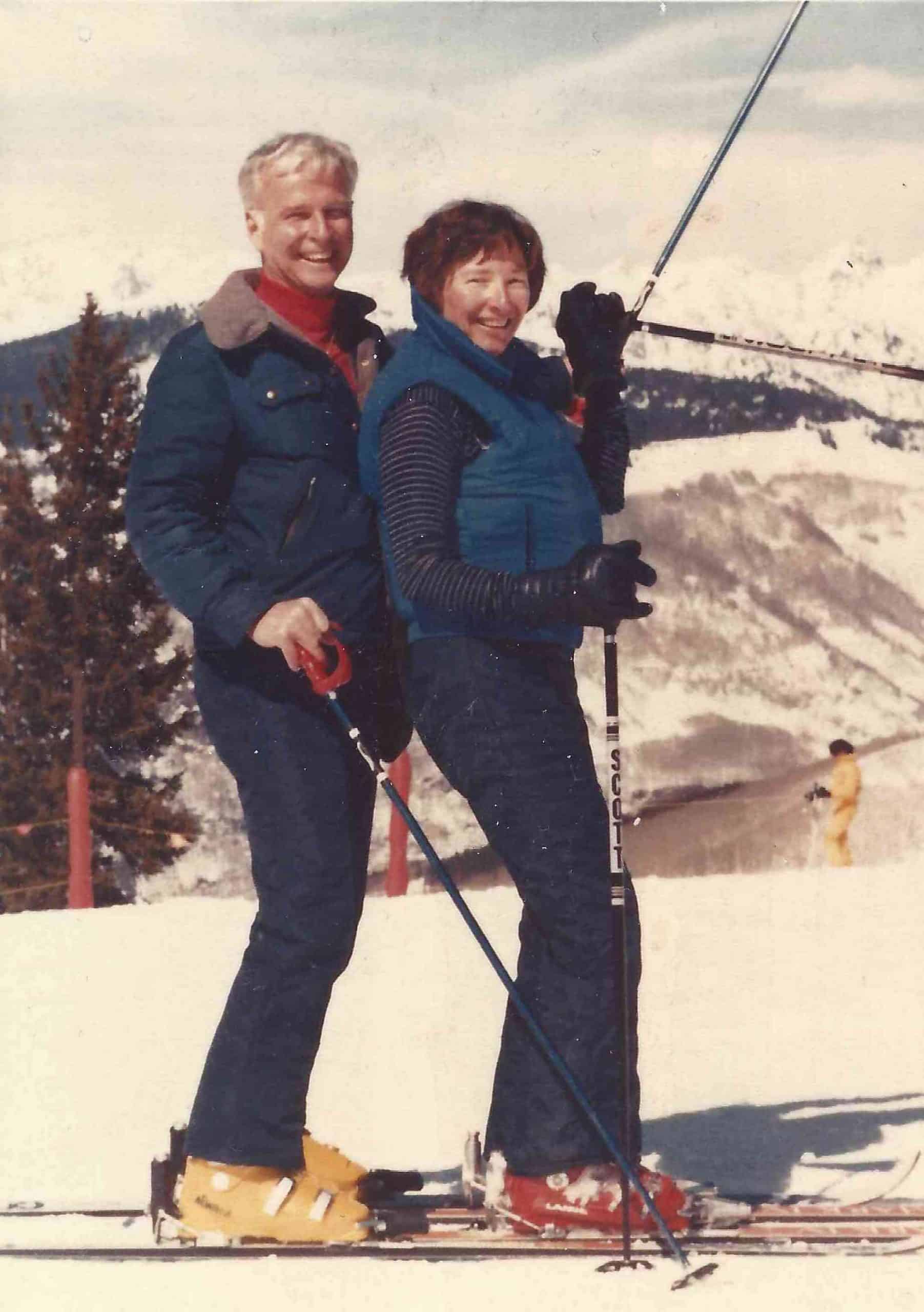 Vail Village’s Sitzmark Lodge has a new owner for the first time since ...